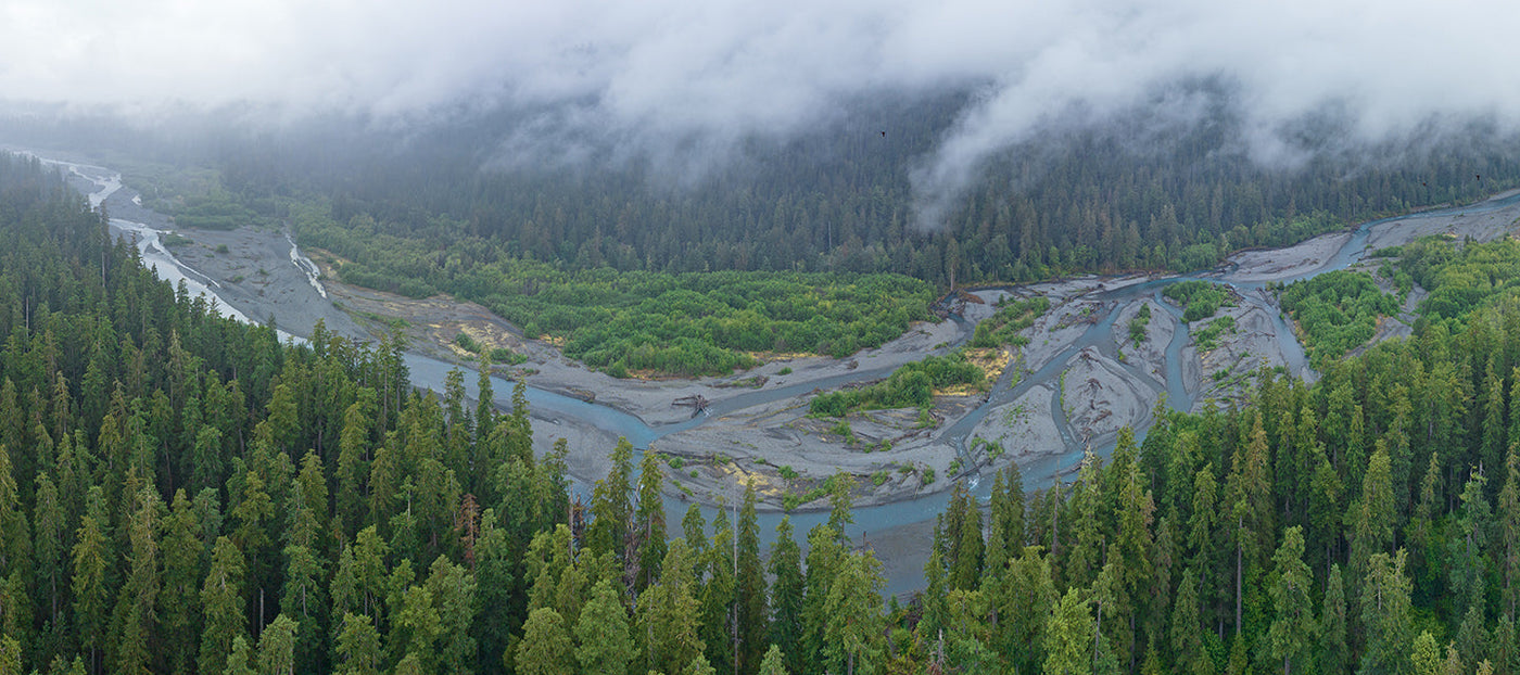 Our Guide to Fishing the Hoh River - Olympic Peninsula, Washington ...