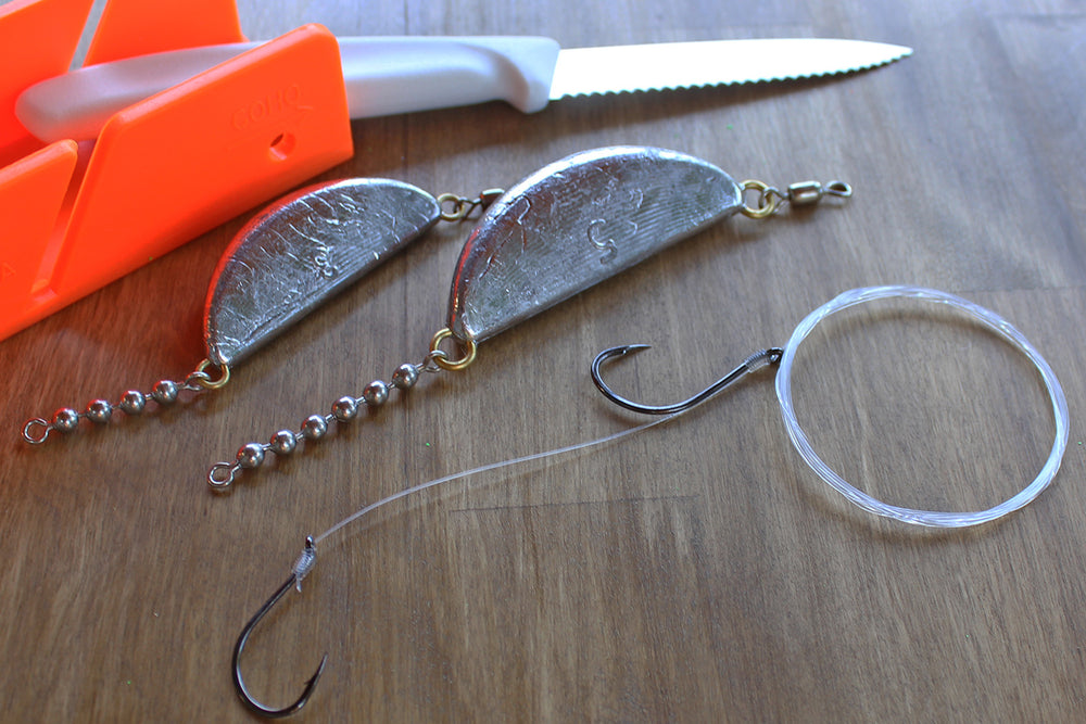 Rigging, How to and Gear Guide – Page 4 – Seattle Fishing Company