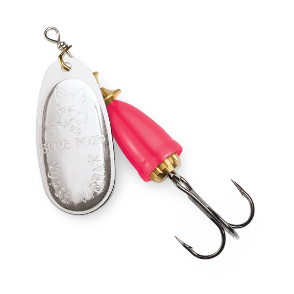 Spinners - Casting & Trolling – Seattle Fishing Company