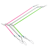 Pre-Made Leaders & Rigs – Seattle Fishing Company