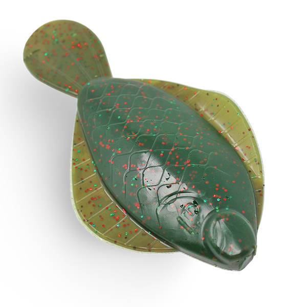 Fisherman's Gold Flounder Pounders – Seattle Fishing Company