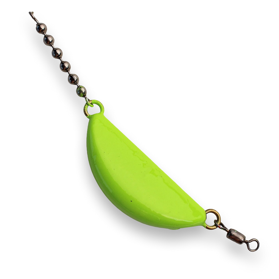 Salmon Mooching Gear – Seattle Fishing Company