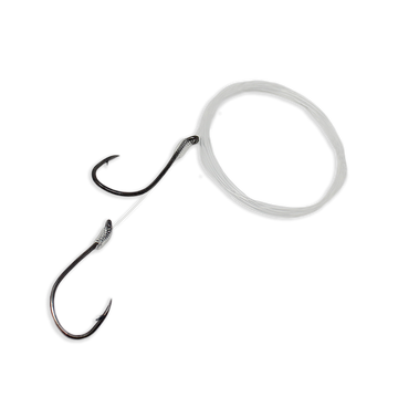 Pre-Made Leaders & Rigs – Seattle Fishing Company