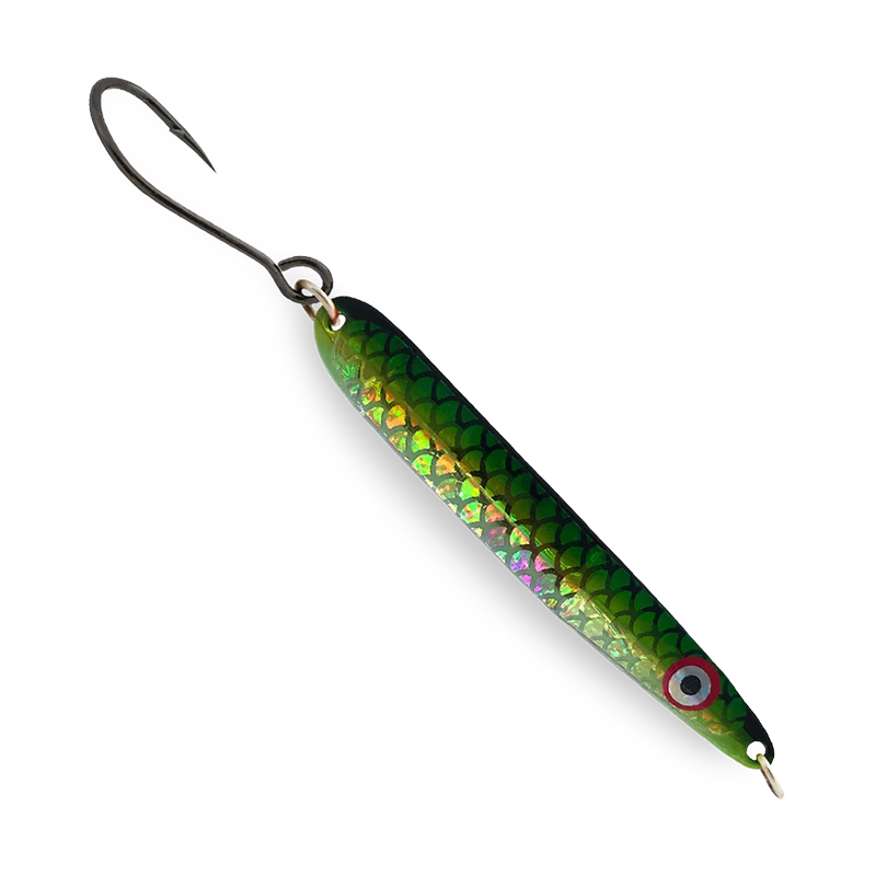 Gibbs Skinny G Spoons – Seattle Fishing Company