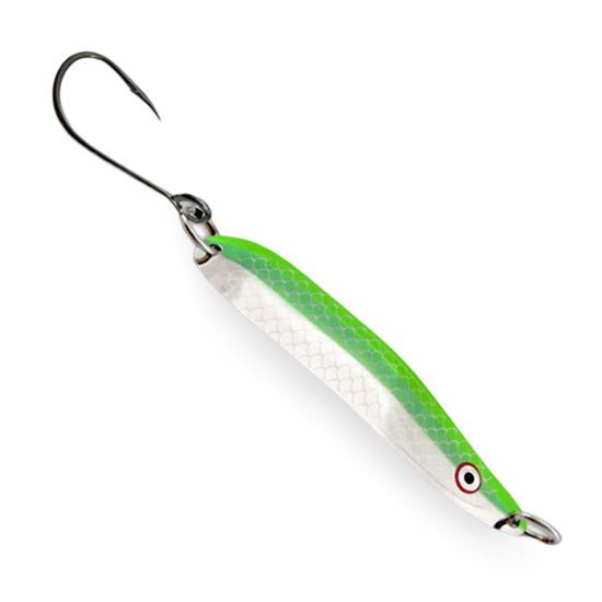 Gibbs Skinny G Spoons – Seattle Fishing Company