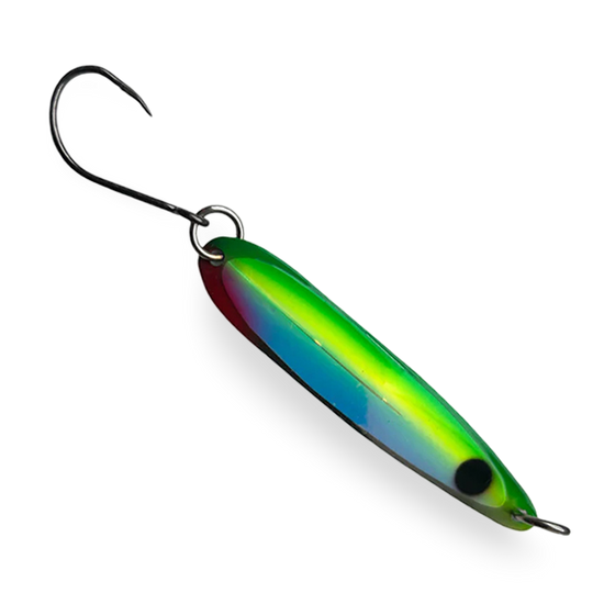 Gibbs Skinny G Spoons – Seattle Fishing Company