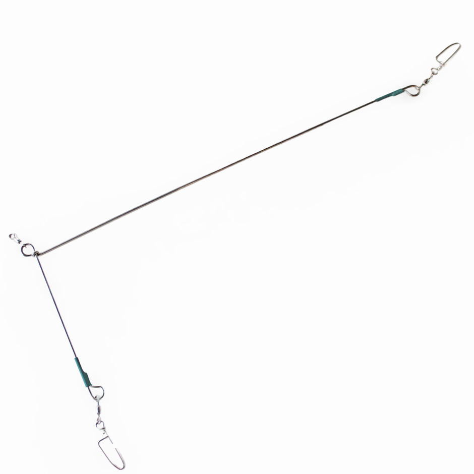 Pre-Made Leaders & Rigs – Seattle Fishing Company