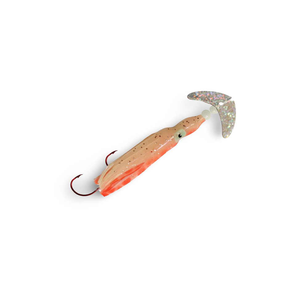 Kokanee – Seattle Fishing Company