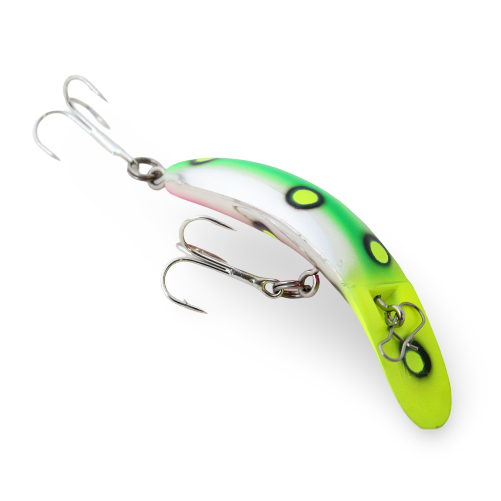 Yakima Bait Flatfish M2 Plugs – Seattle Fishing Company