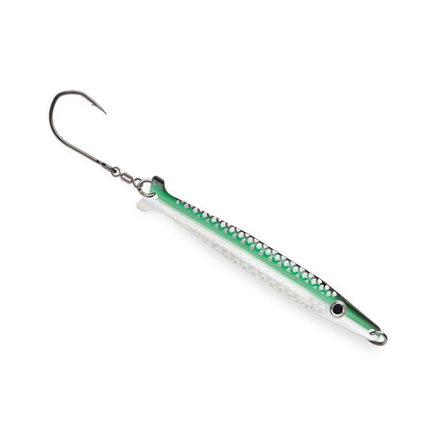 Luhr Jensen Koho King Spoons – Seattle Fishing Company