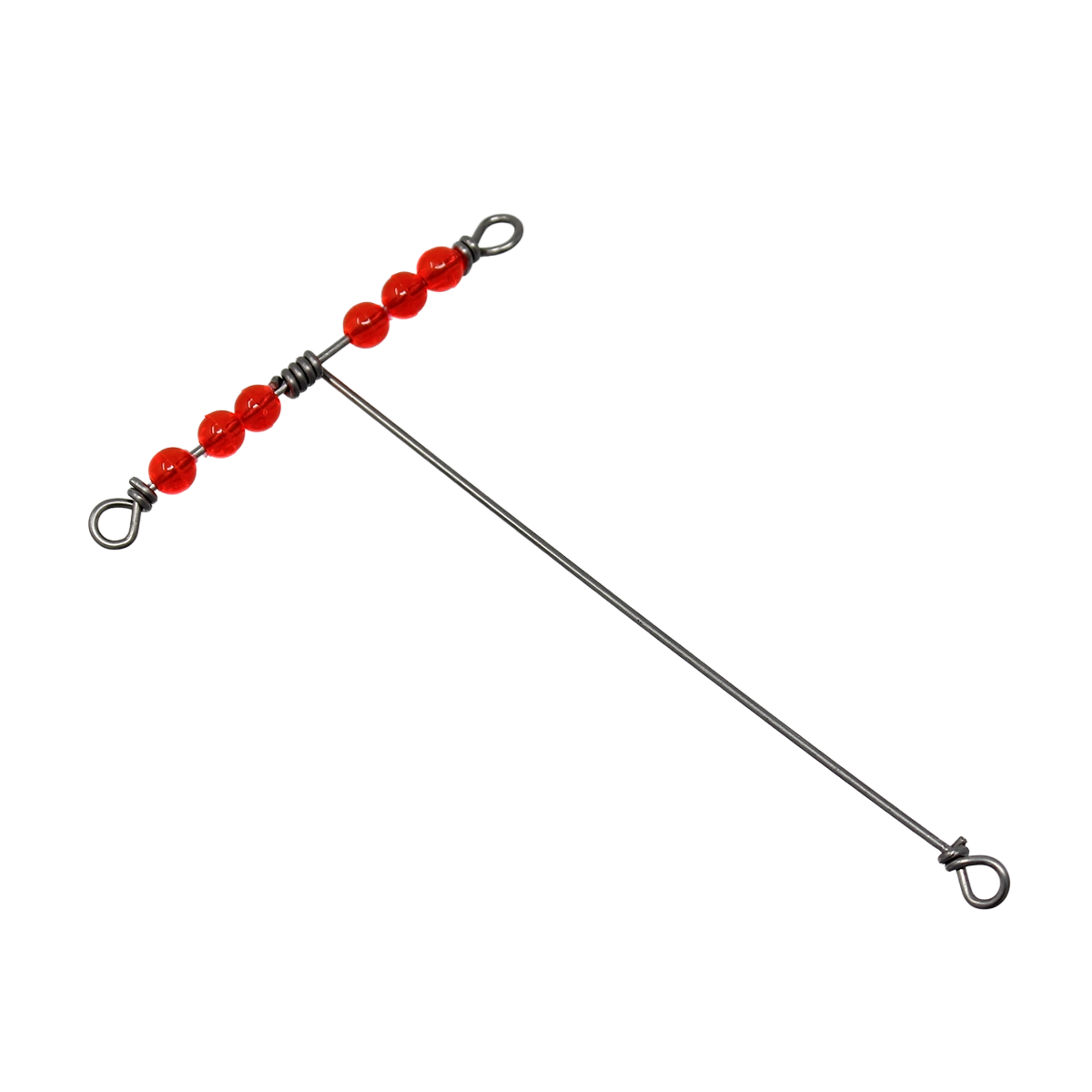 Salmon & Steelhead Plunking Spreader Bar Arms – Seattle Fishing Company