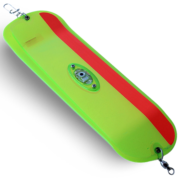 Pro-Troll 11" ProFlash Lighted Flashers – Seattle Fishing Company