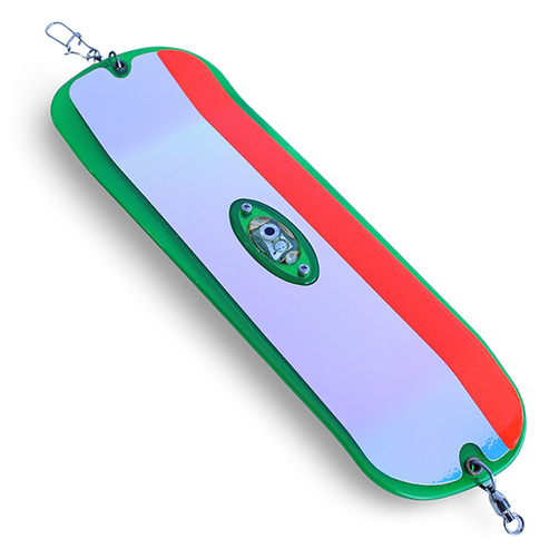 Pro-Troll 11" ProFlash Lighted Flashers – Seattle Fishing Company