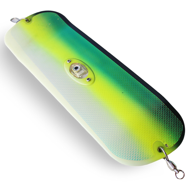 Pro-Troll 11" ProFlash Fin Lighted Flashers – Seattle Fishing Company