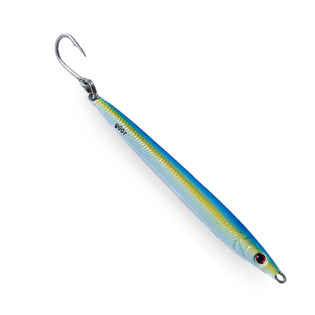 Puget Pounder Jigs – Seattle Fishing Company