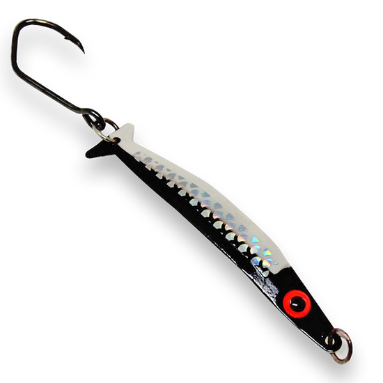 Silver Horde Coho Killer Spoons – Seattle Fishing Company