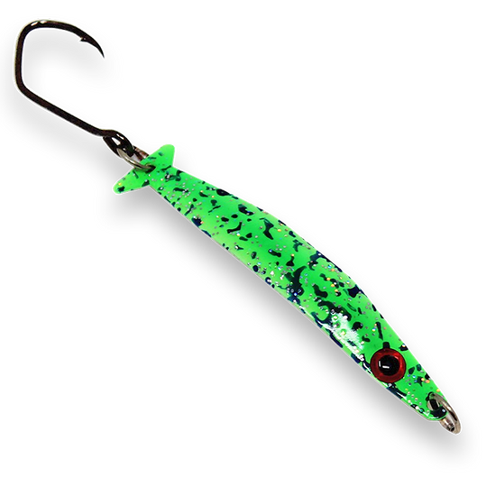 Silver Horde Coho Killer Spoons – Seattle Fishing Company