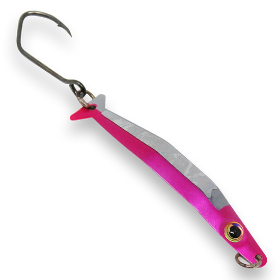 Silver Horde Coho Killer Spoons – Seattle Fishing Company