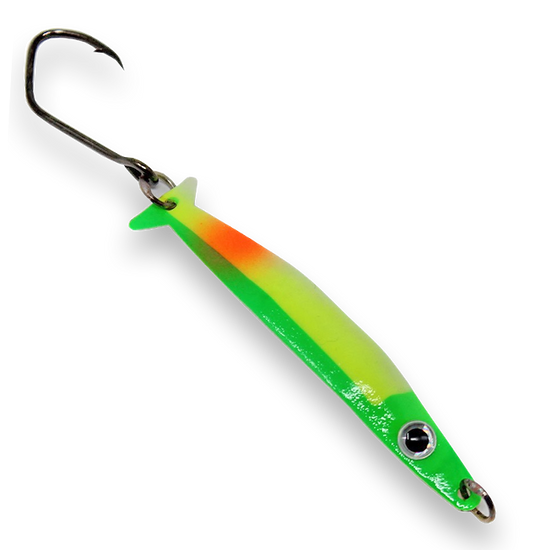 Silver Horde Coho Killer Spoons – Seattle Fishing Company