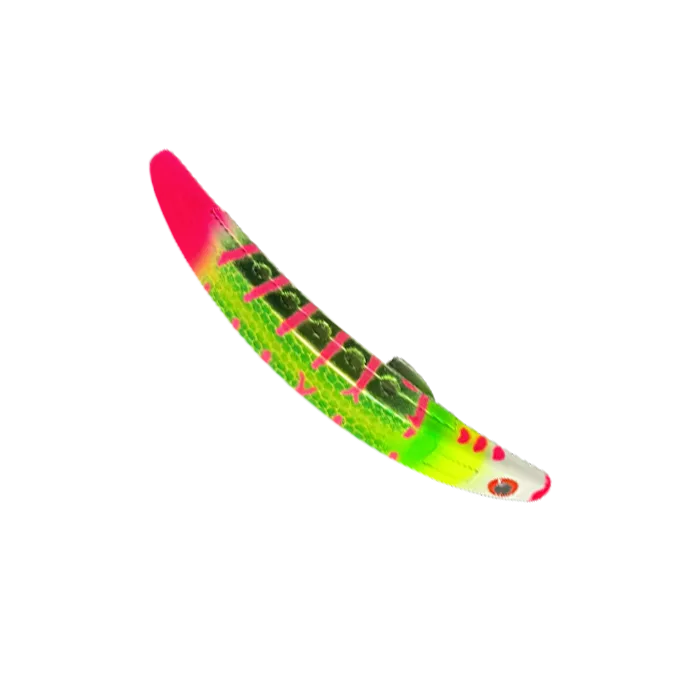 Brad's Skinny Mini Super Baits (Pre-Order) – Seattle Fishing Company