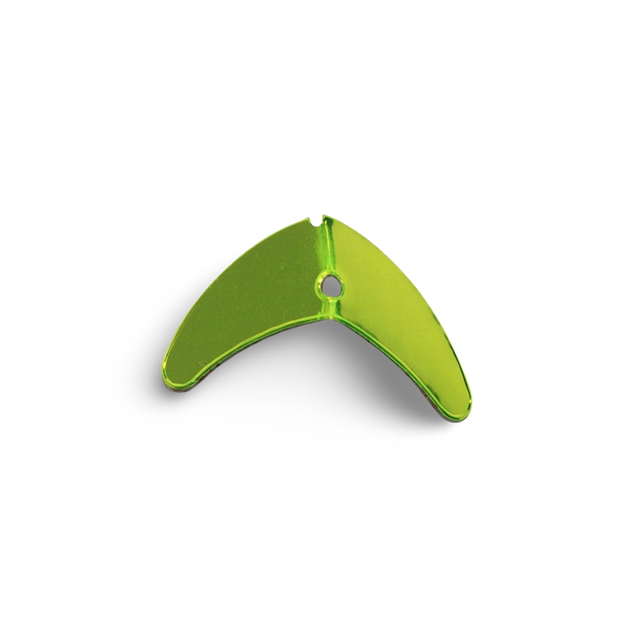 Kokanee Fishing Blades & Components – Seattle Fishing Company