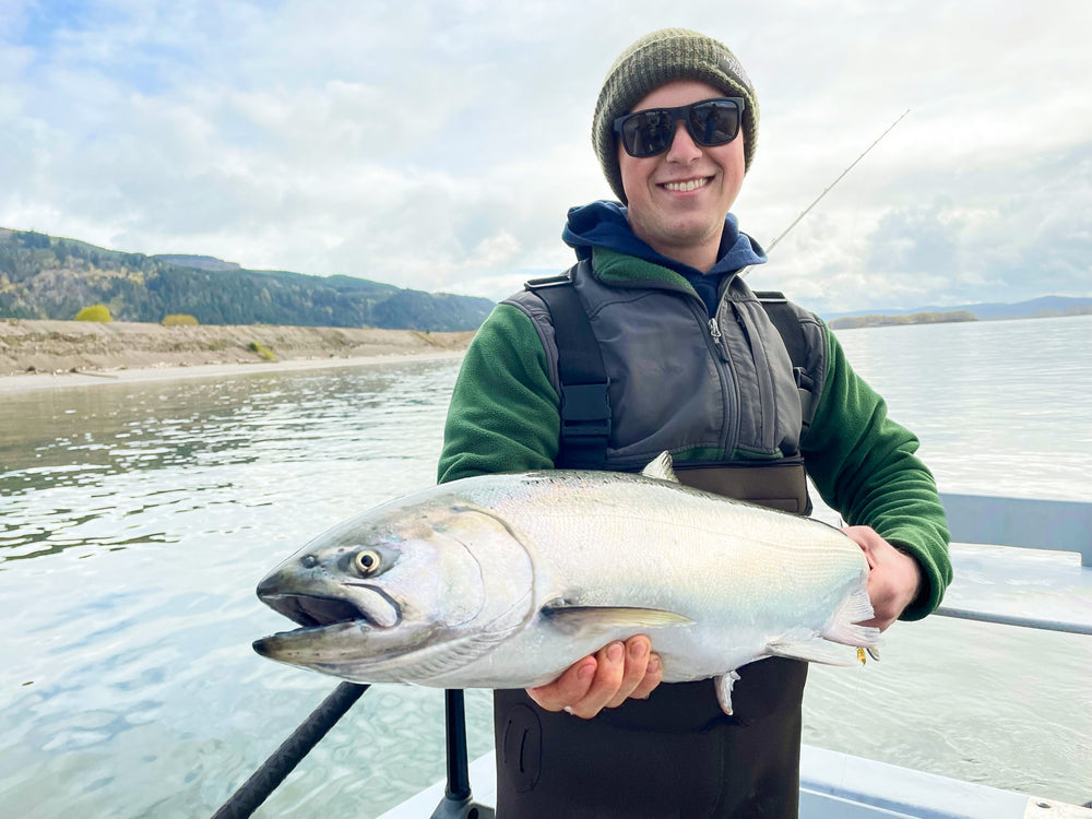 Seattle Fishing Company