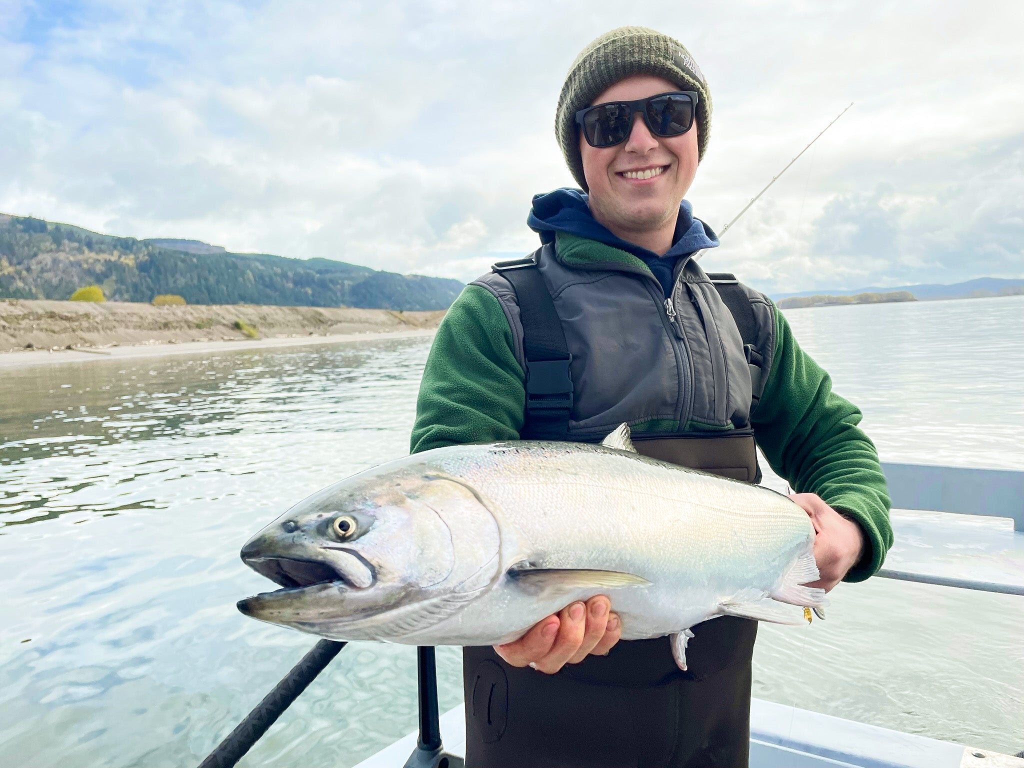 Seattle Fishing Company