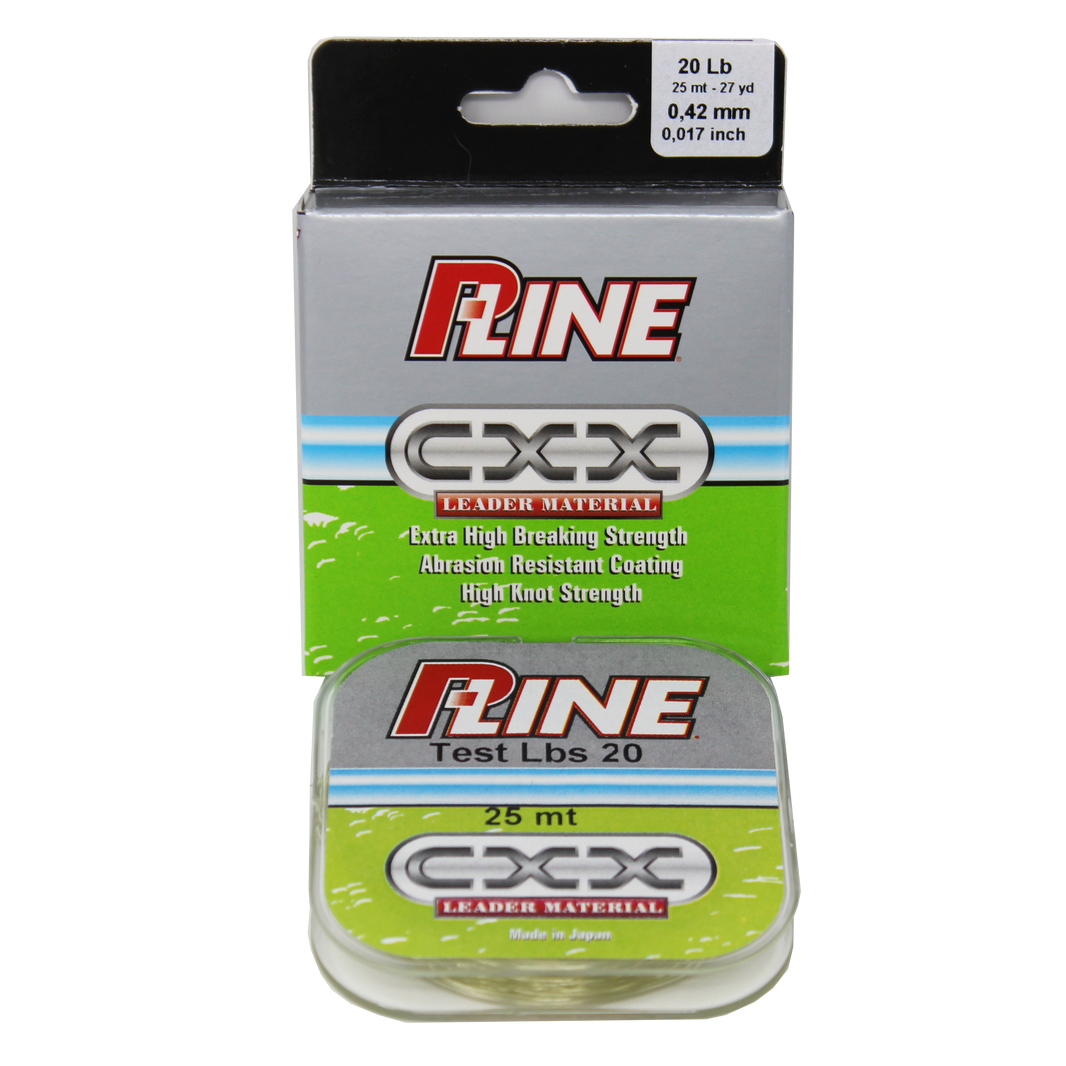 Fishing Line – Seattle Fishing Company