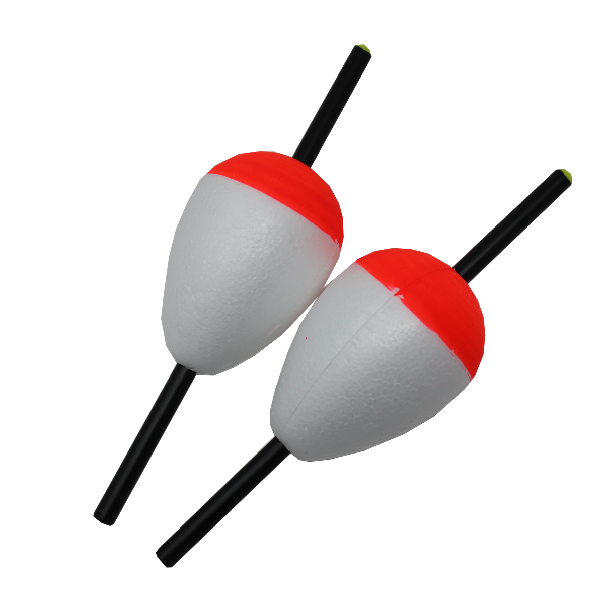 Beau Mac Super Slip Pear Float - Unweighted 1.25" to 4"– Seattle ...